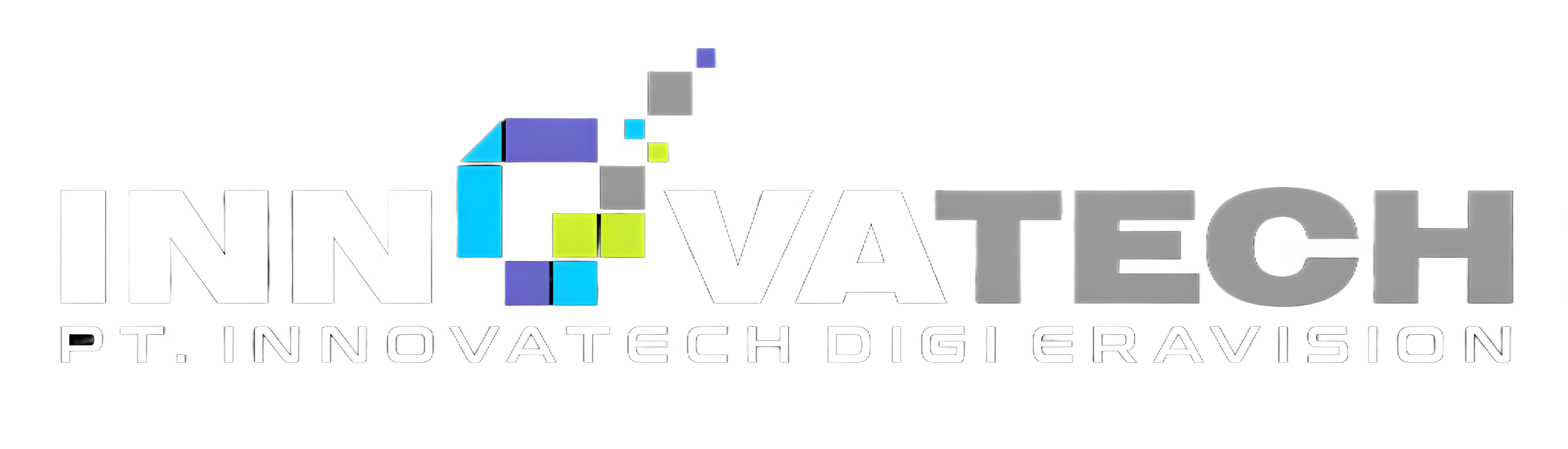 PT Innovatech Digi Eravision